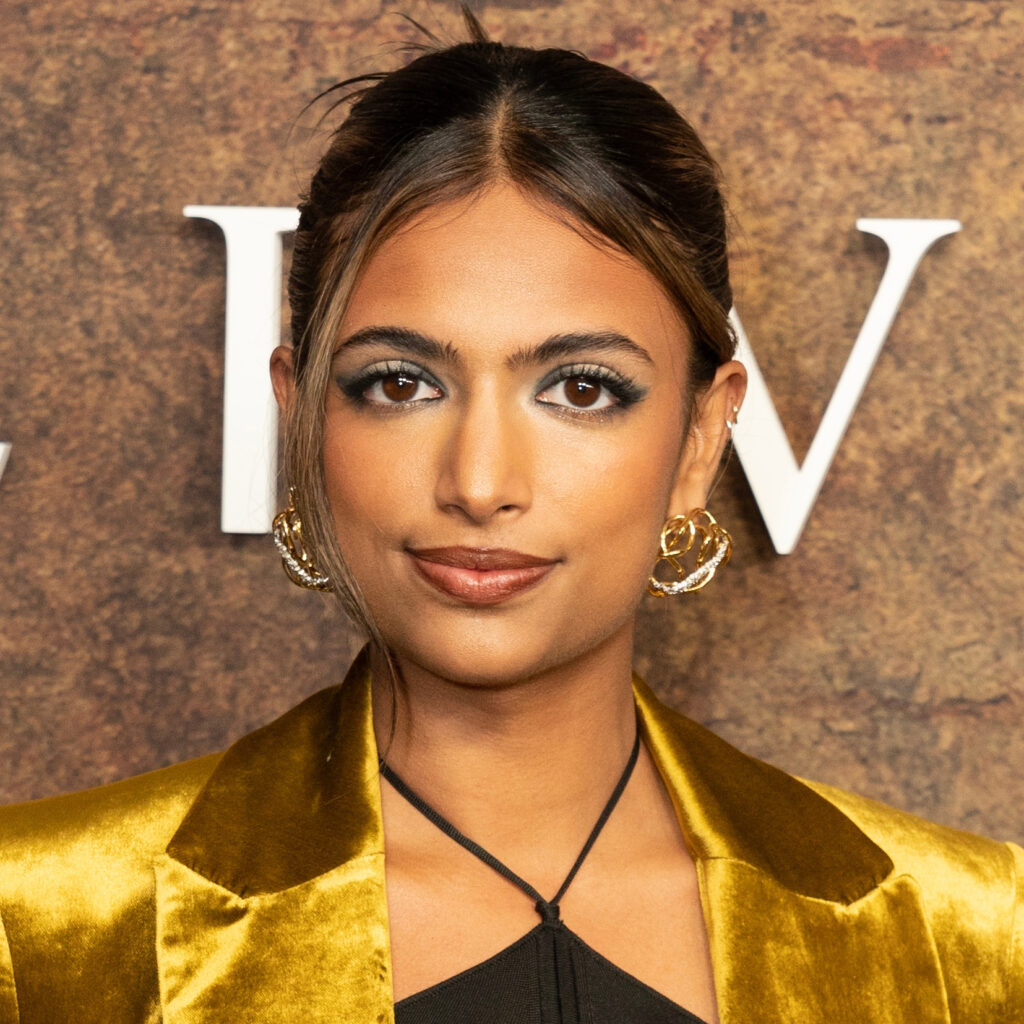 Ishana Shyamalan - Agent, Manager, Publicist Contact Info