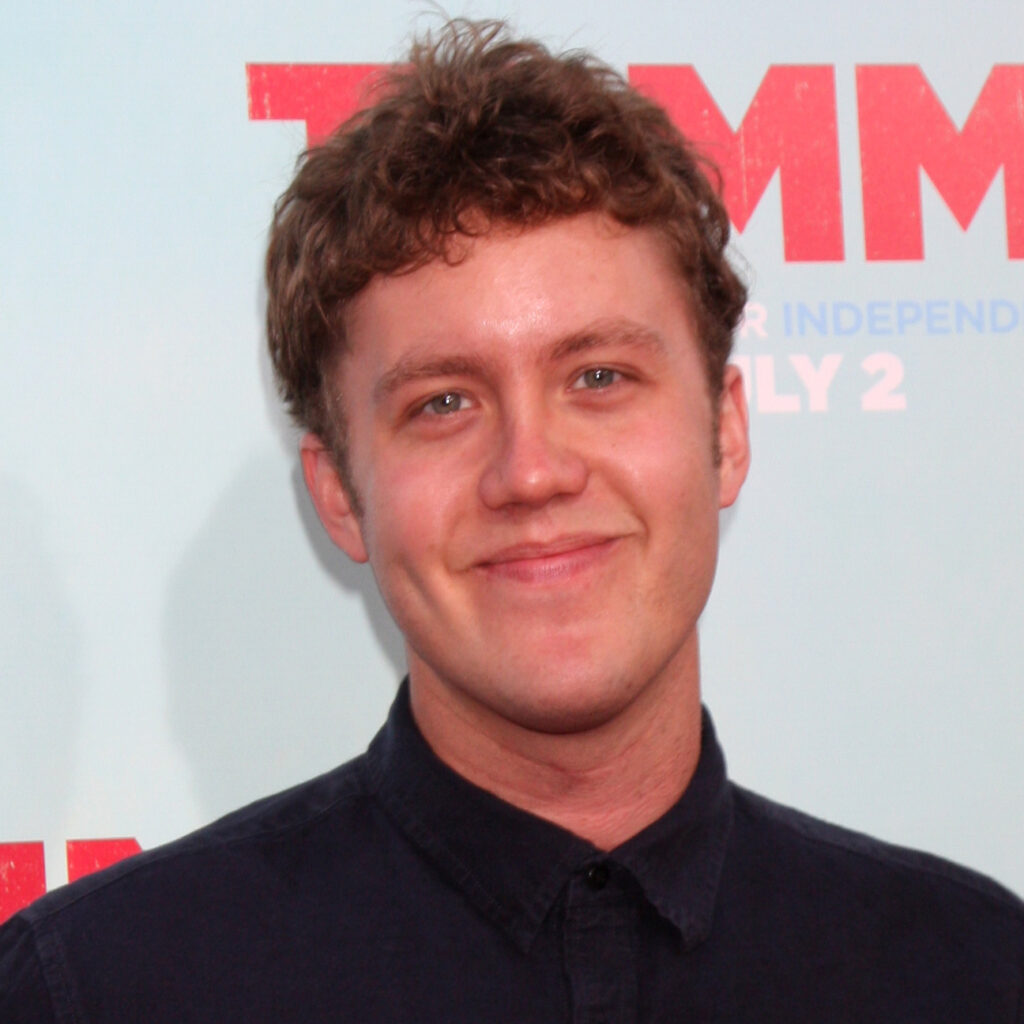 Jack Henry Robbins - Agent, Manager, Publicist Contact Info