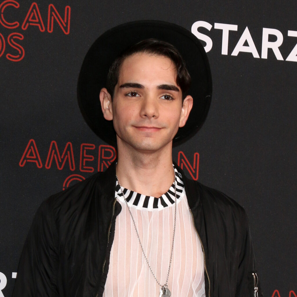 Jason Caceres - Agent, Manager, Publicist Contact Info