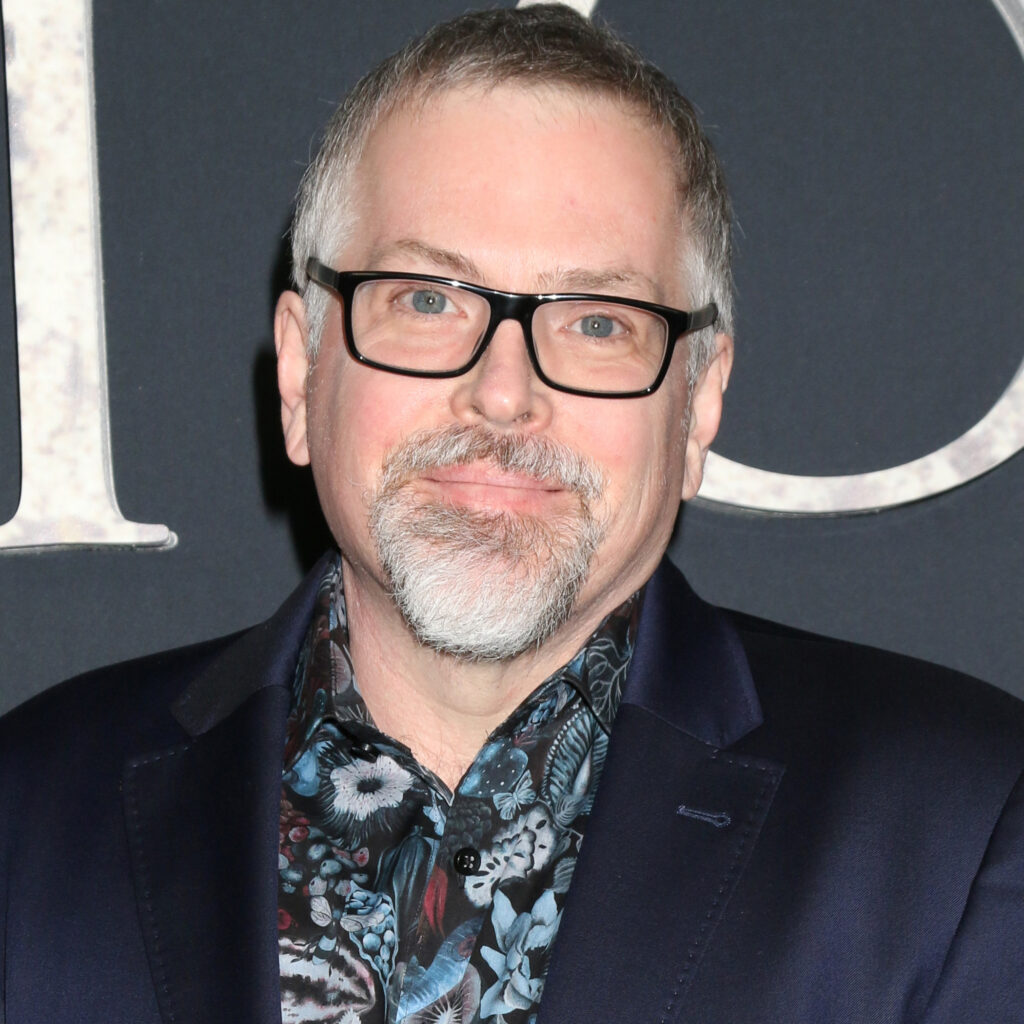 Jeff VanderMeer - Agent, Manager, Publicist Contact Info