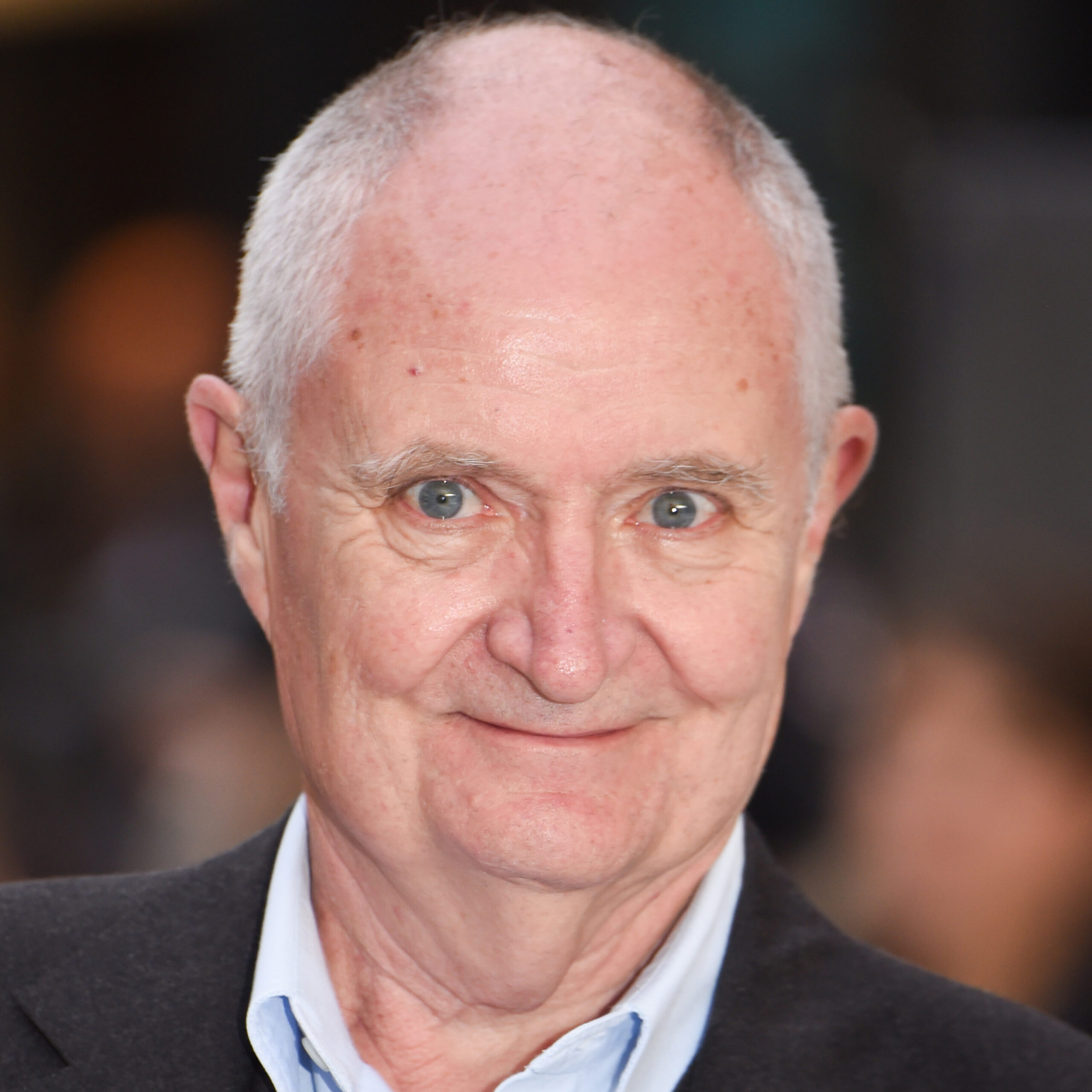 Jim Broadbent - Complete List of Endorsements