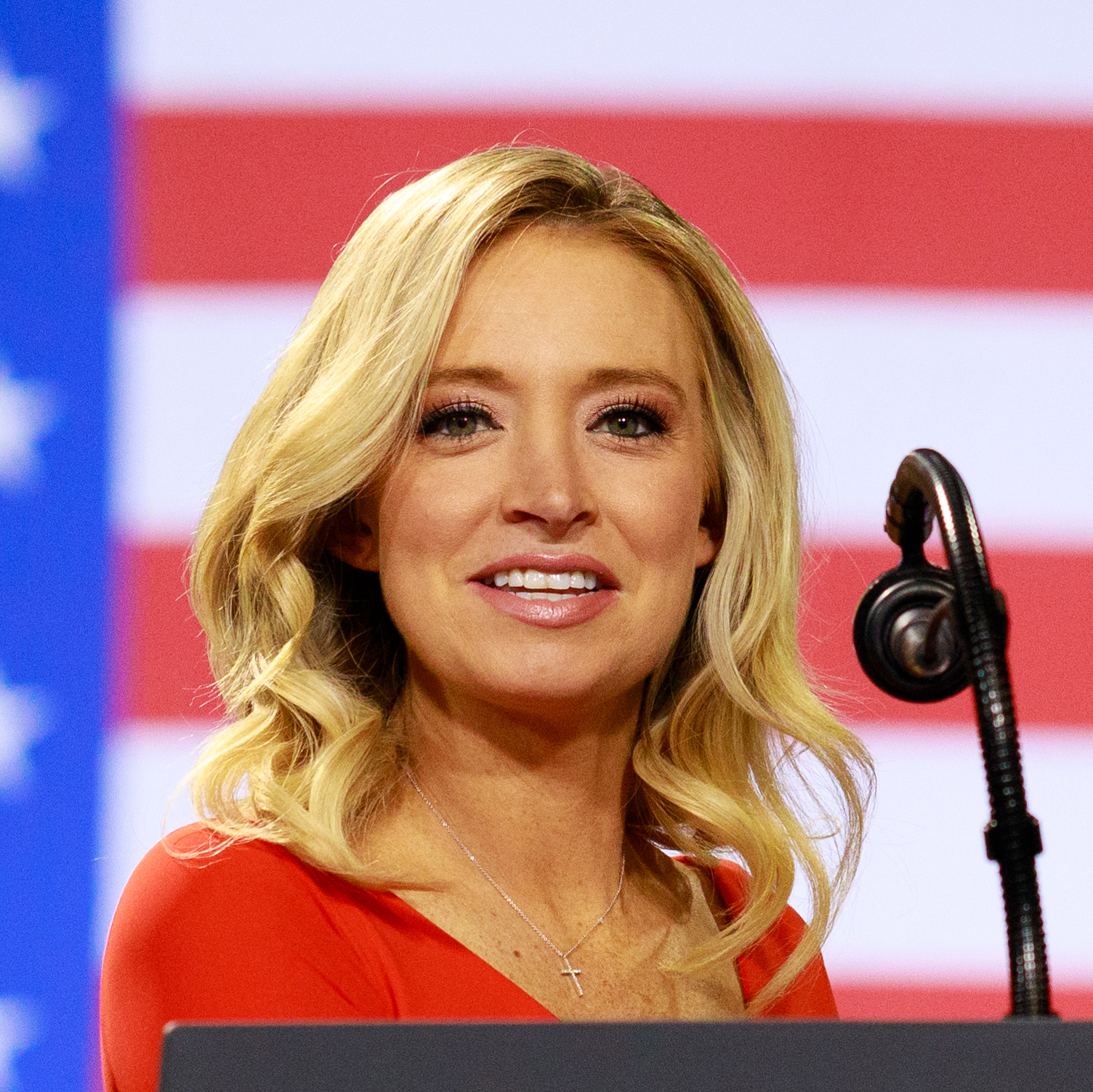 Kayleigh Mcenany - Agent, Manager, Publicist Contact Info