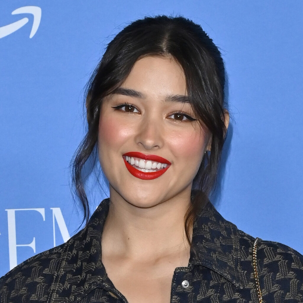 Liza Soberano - Complete List of Endorsements