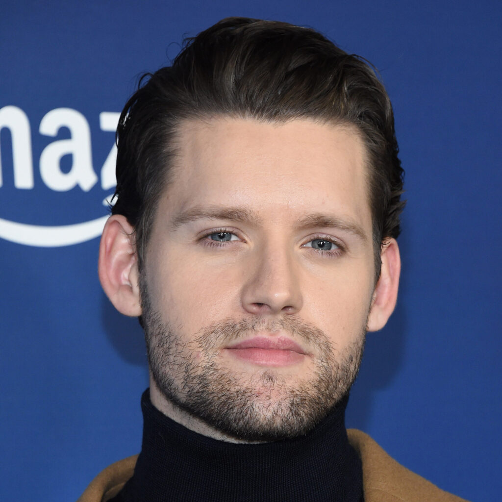 Luke Kleintank - Agent, Manager, Publicist Contact Info