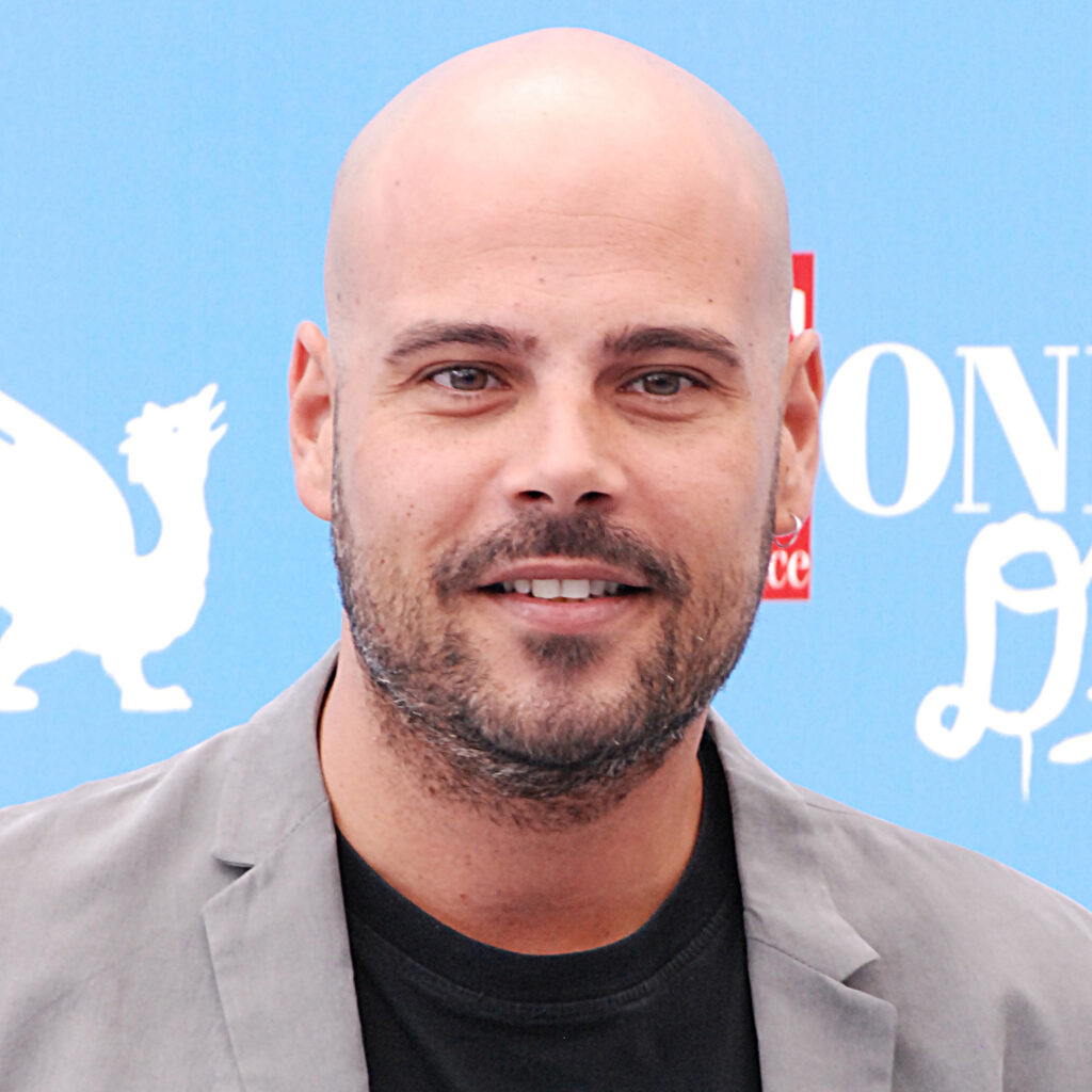 Marco D’Amore - Agent, Manager, Publicist Contact Info