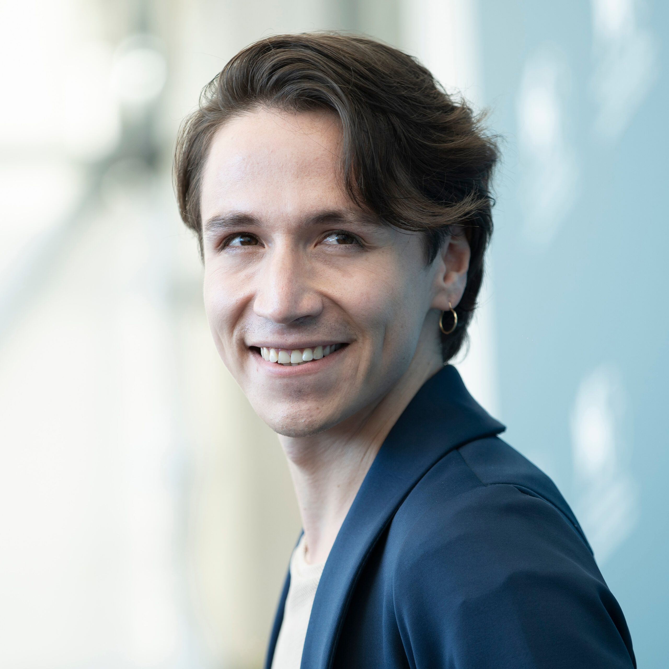 Max Hurwitz - Agent, Manager, Publicist Contact Info