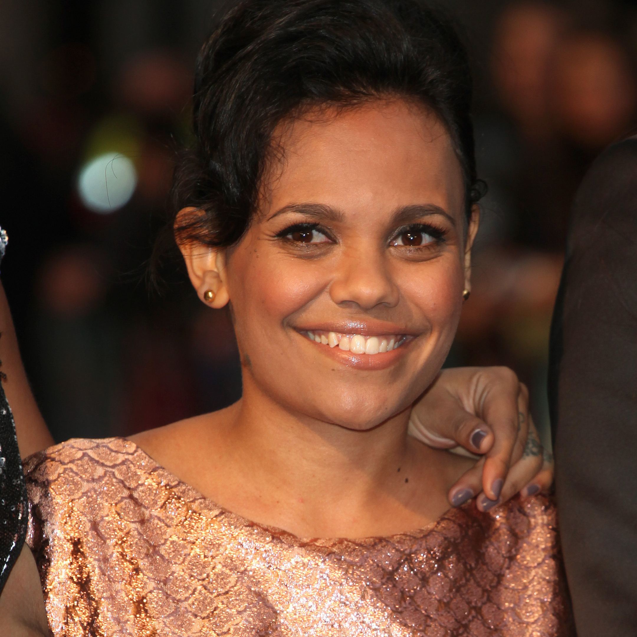 Miranda Tapsell - Agent, Manager, Publicist Contact Info