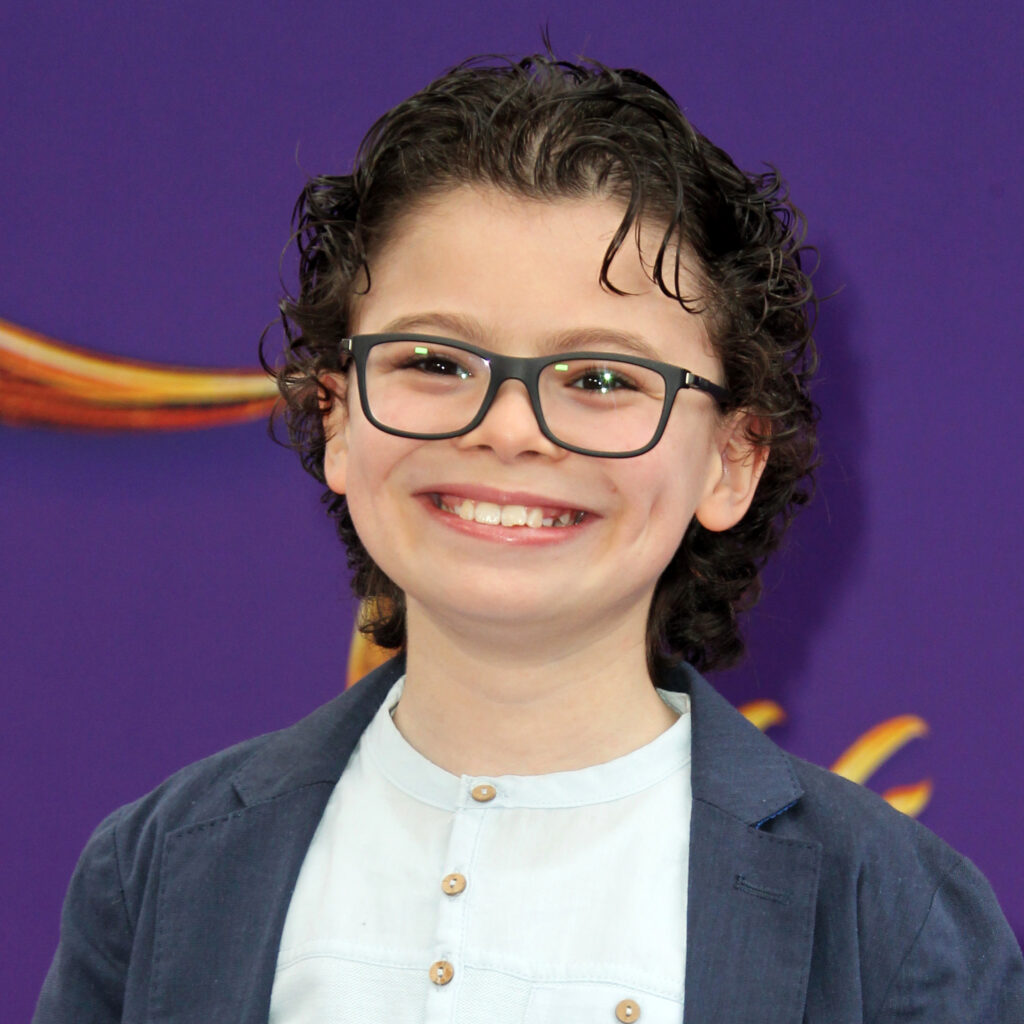 Raphael Alejandro - Agent, Manager, Publicist Contact Info