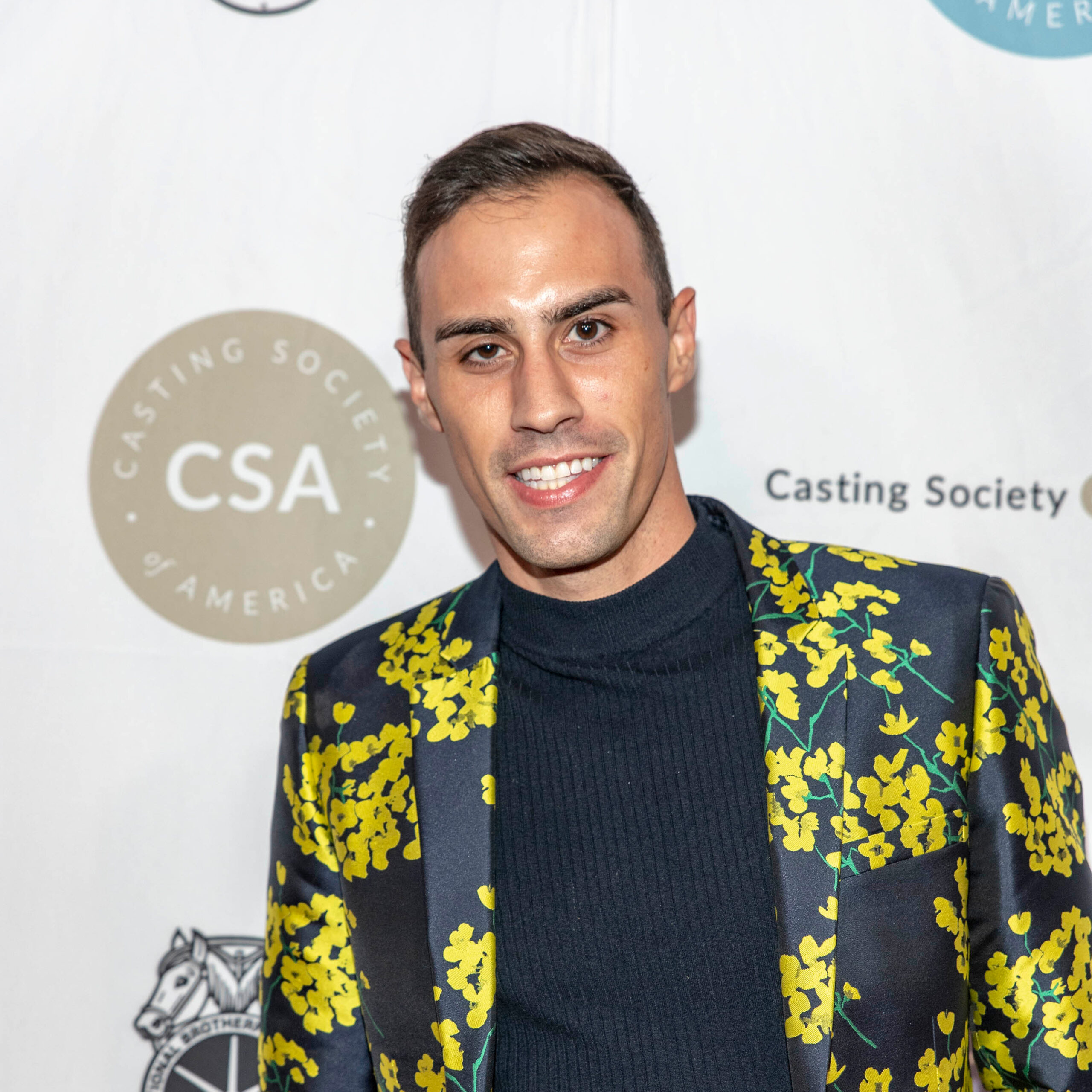 Ryan Bernard Tymensky - Agent, Manager, Publicist Contact Info