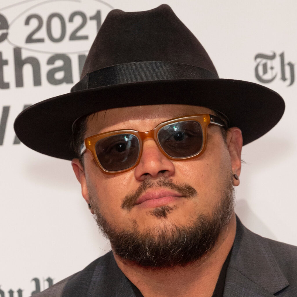 Sterlin Harjo - Agent, Manager, Publicist Contact Info