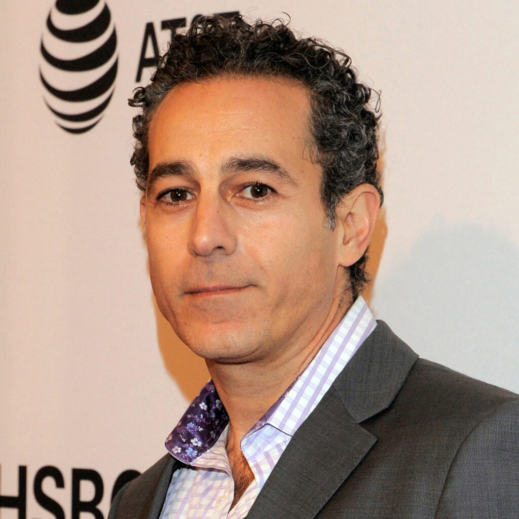 Waleed Zuaiter - Agent, Manager, Publicist Contact Info