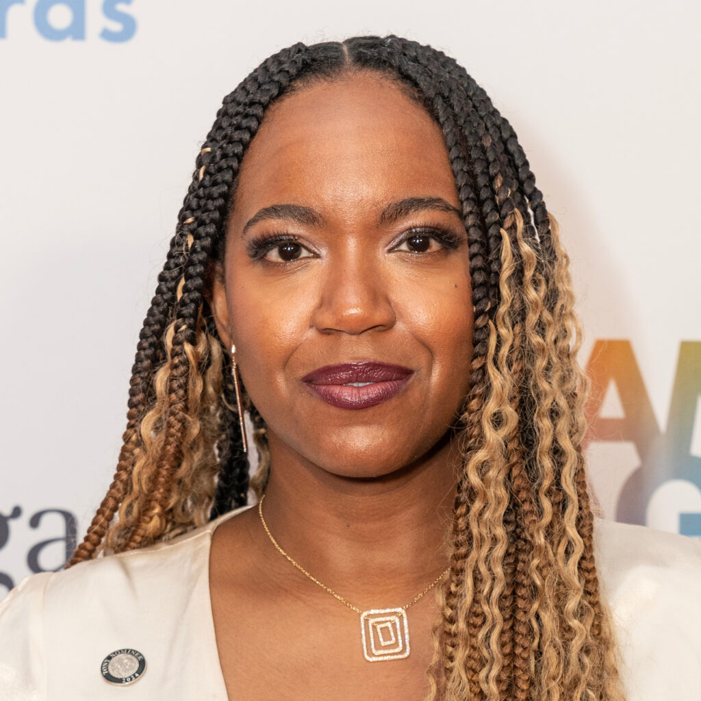 Whitney White - Agent, Manager, Publicist Contact Info