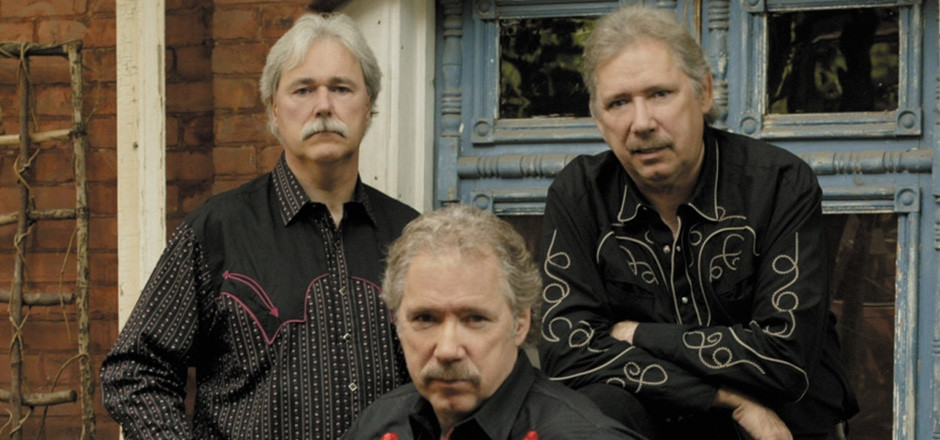 The Good Brothers - Agent, Manager, Publicist Contact Info