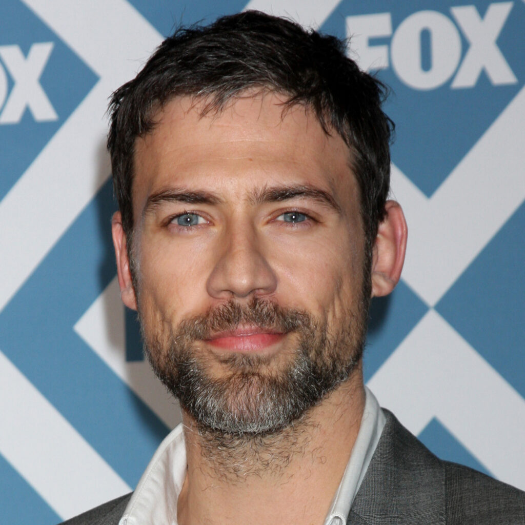 Adam Rayner - Agent, Manager, Publicist Contact Info