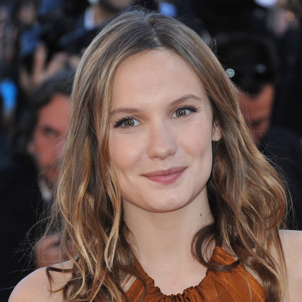 Ana Girardot - Agent, Manager, Publicist Contact Info