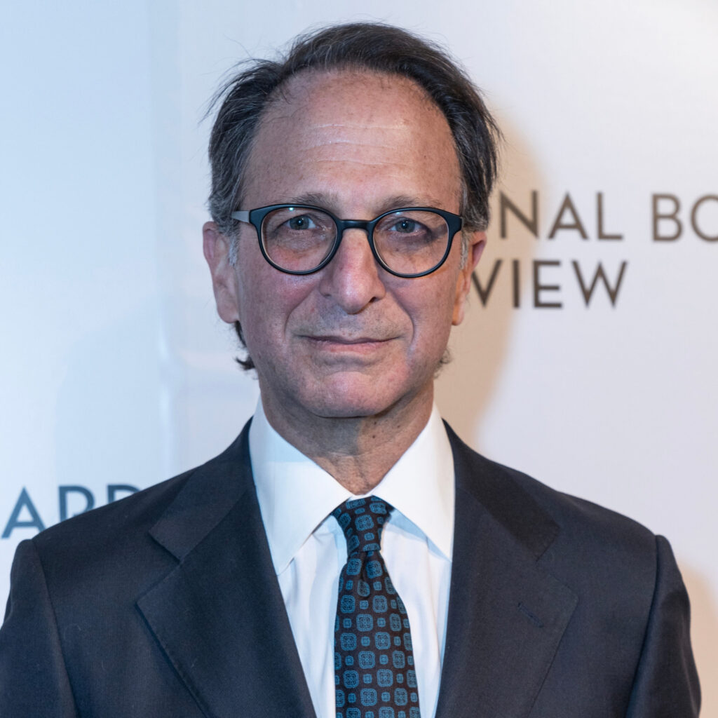 Andrew Weissmann - Agent, Manager, Publicist Contact Info