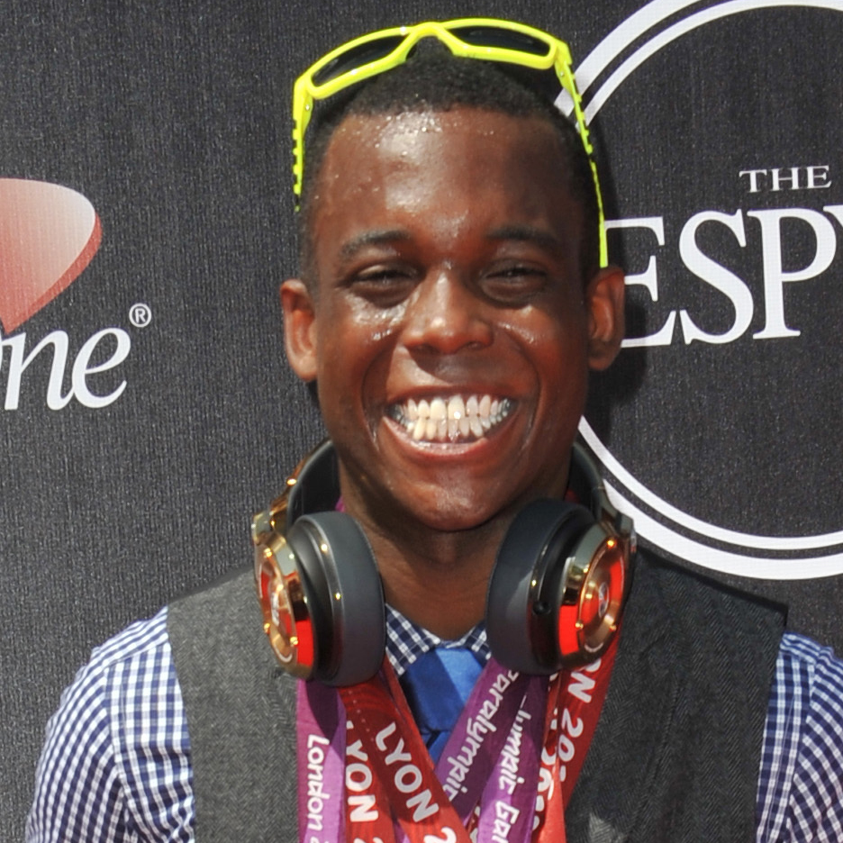 Blake Leeper - Agent, Manager, Publicist Contact Info