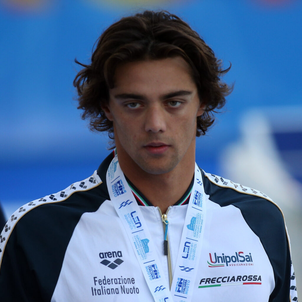 Thomas Ceccon - Agent, Manager, Publicist Contact Info