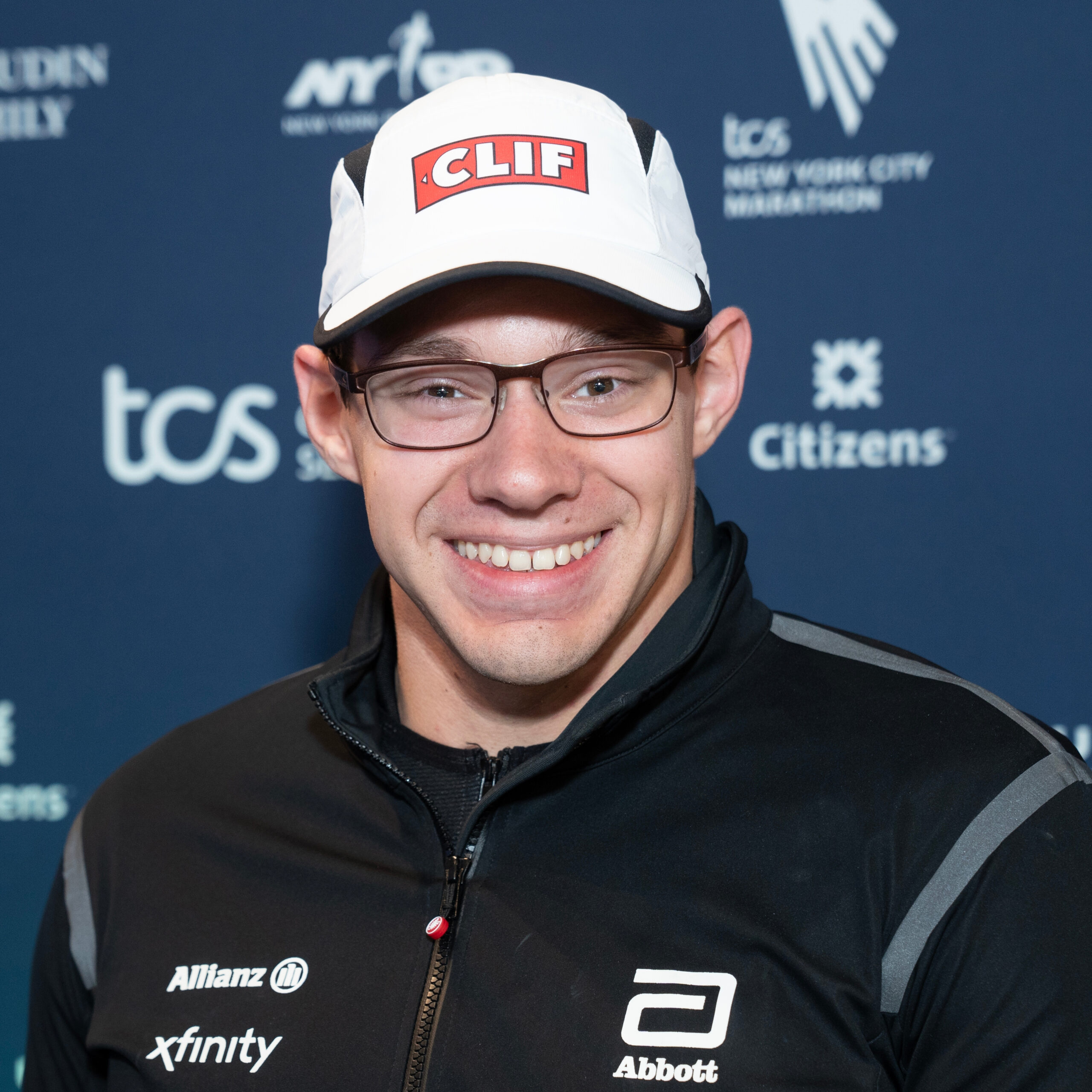 Daniel Romanchuk - Complete List of Endorsements