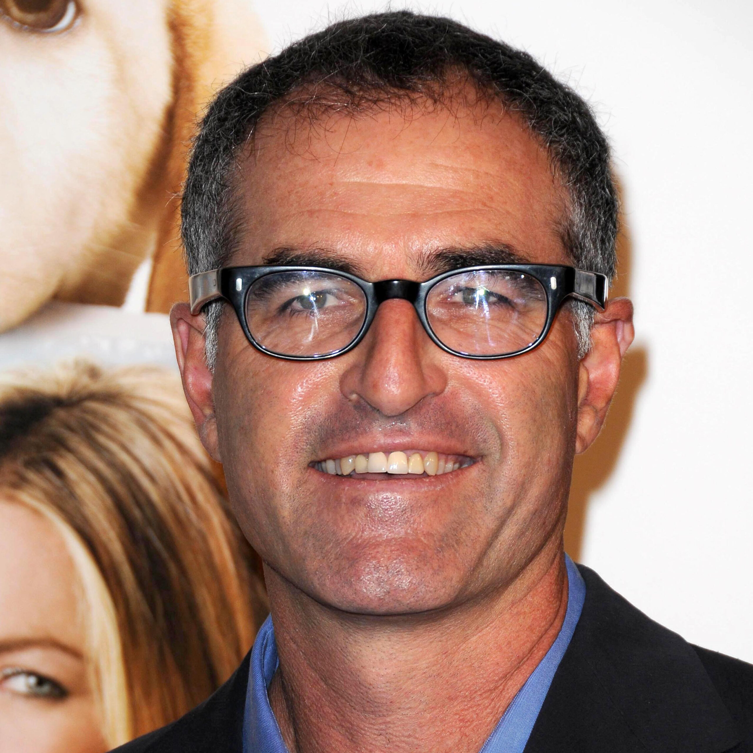 David Frankel - Agent, Manager, Publicist Contact Info