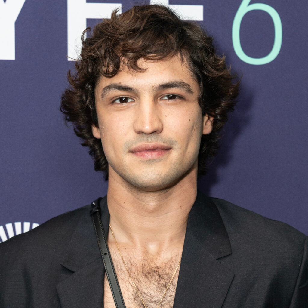 Gabriel Leone - Agent, Manager, Publicist Contact Info