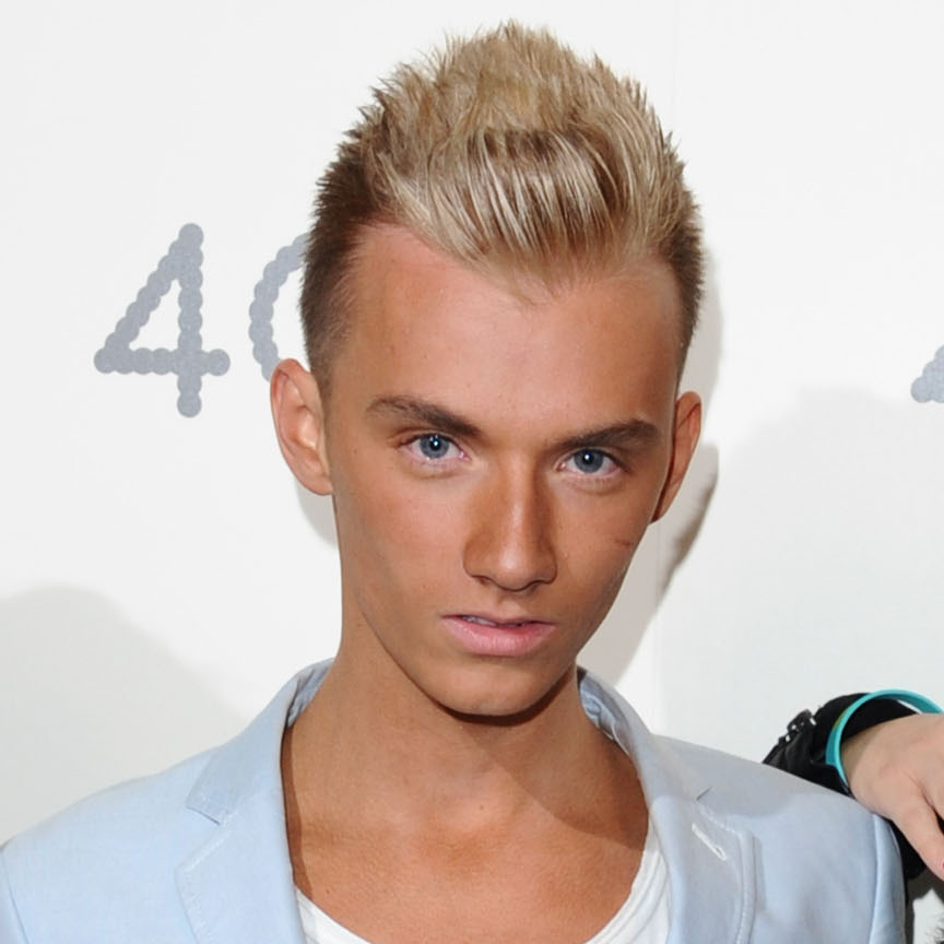 Harry Derbidge - Agent, Manager, Publicist Contact Info