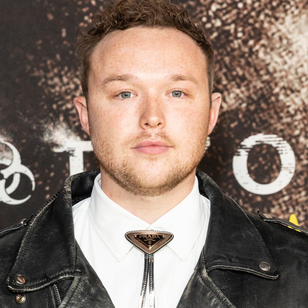 Ian Colletti - Agent, Manager, Publicist Contact Info