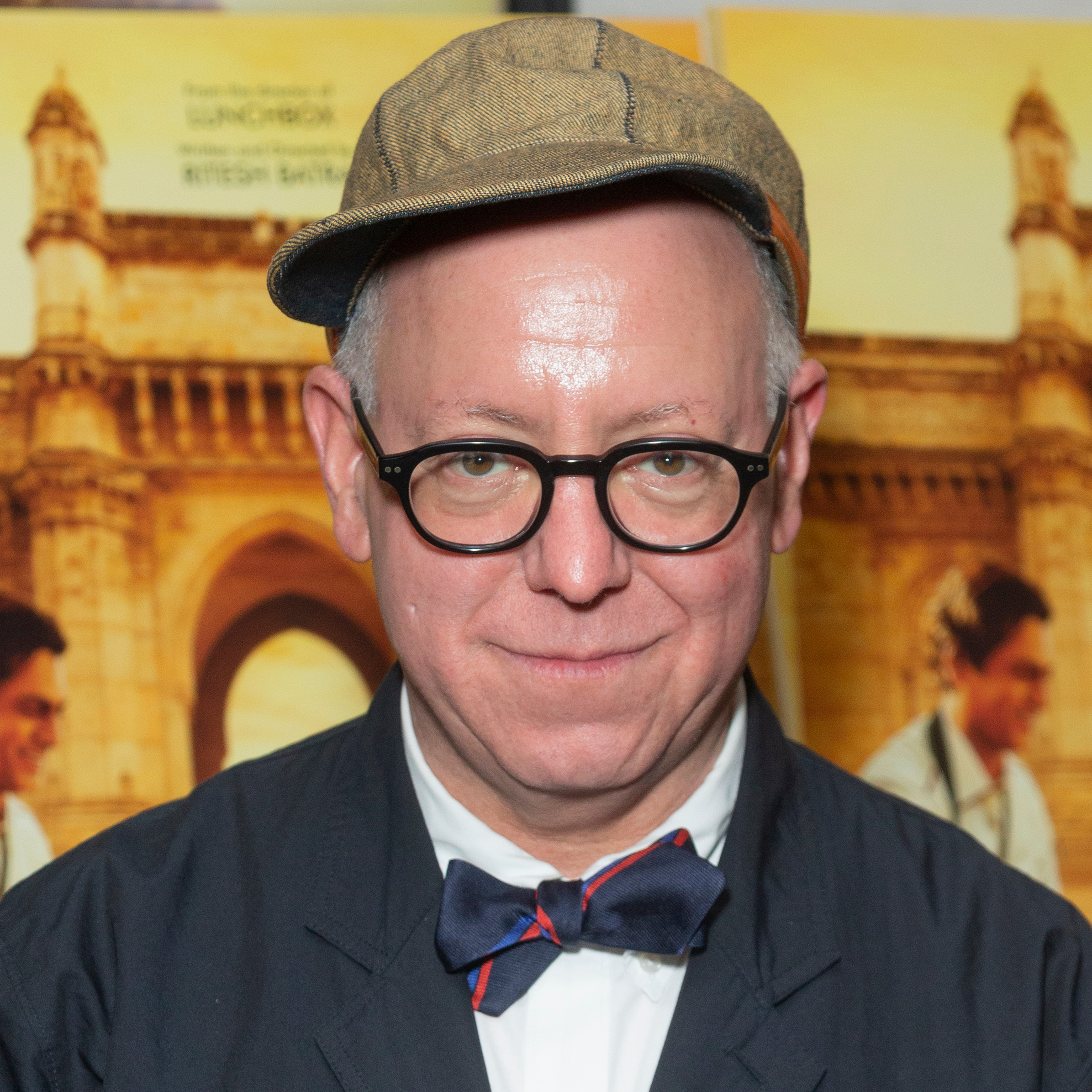 James Schamus - Agent, Manager, Publicist Contact Info