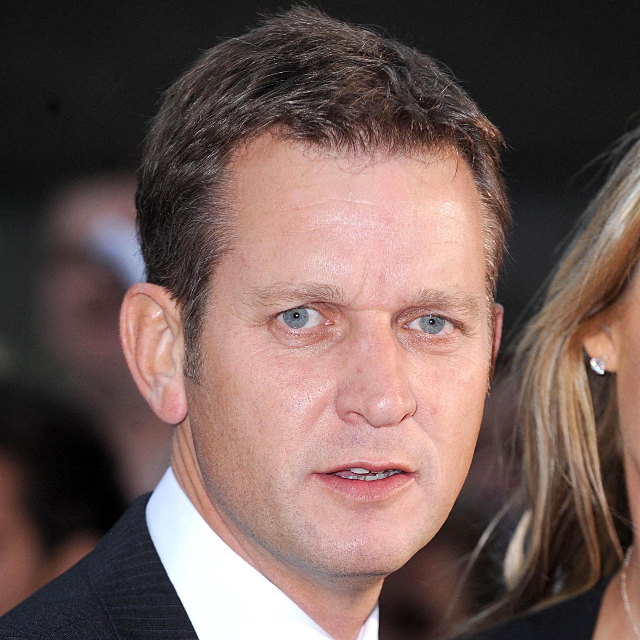 Jeremy Kyle - Agent, Manager, Publicist Contact Info