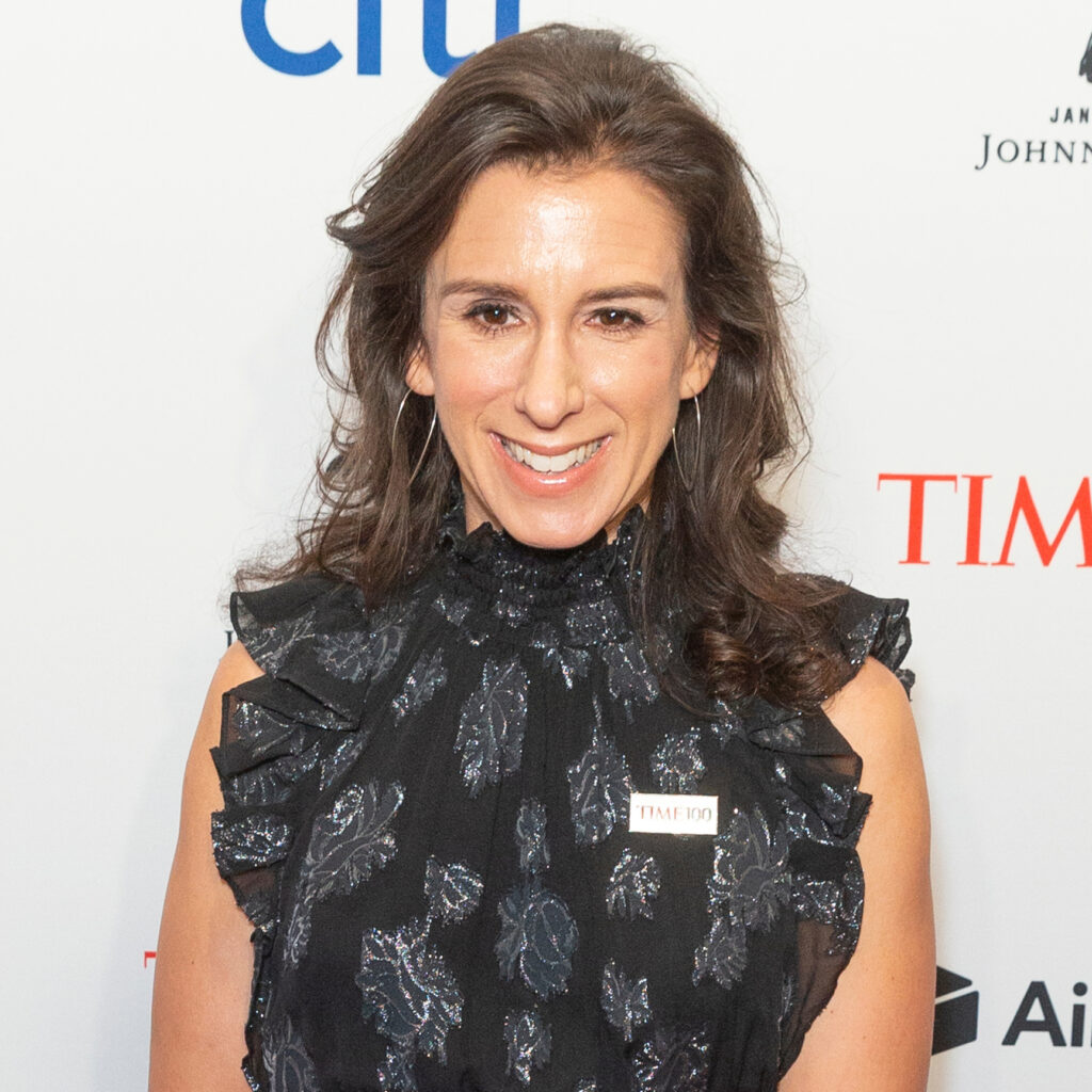 Jodi Kantor - Agent, Manager, Publicist Contact Info