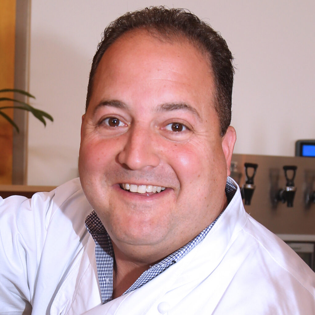 Josh Capon - Agent, Manager, Publicist Contact Info