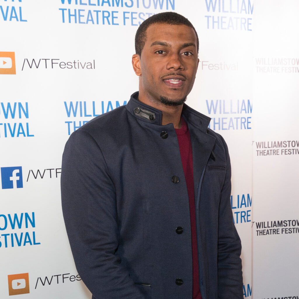 Joshua Boone - Agent, Manager, Publicist Contact Info