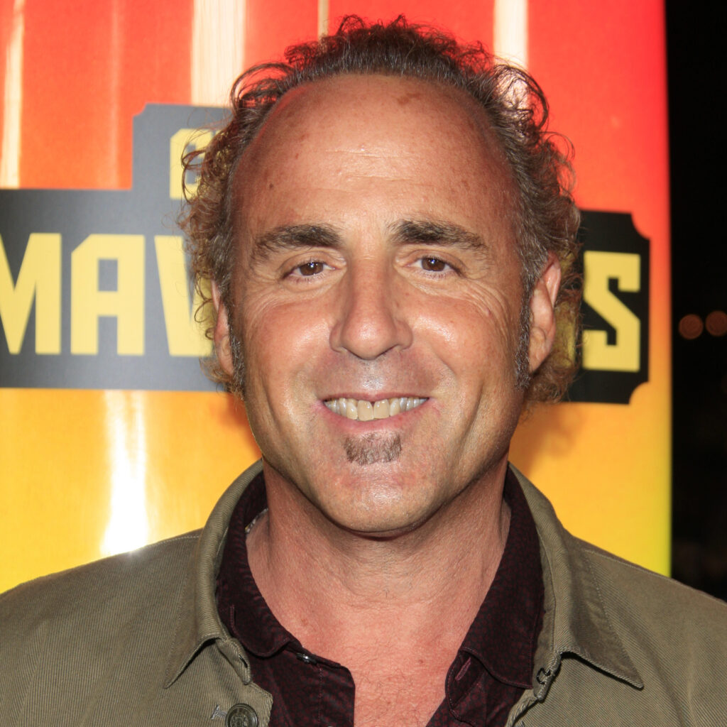 Kario Salem - Agent, Manager, Publicist Contact Info