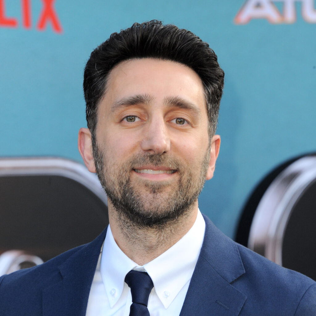 Leo Sardarian - Agent, Manager, Publicist Contact Info