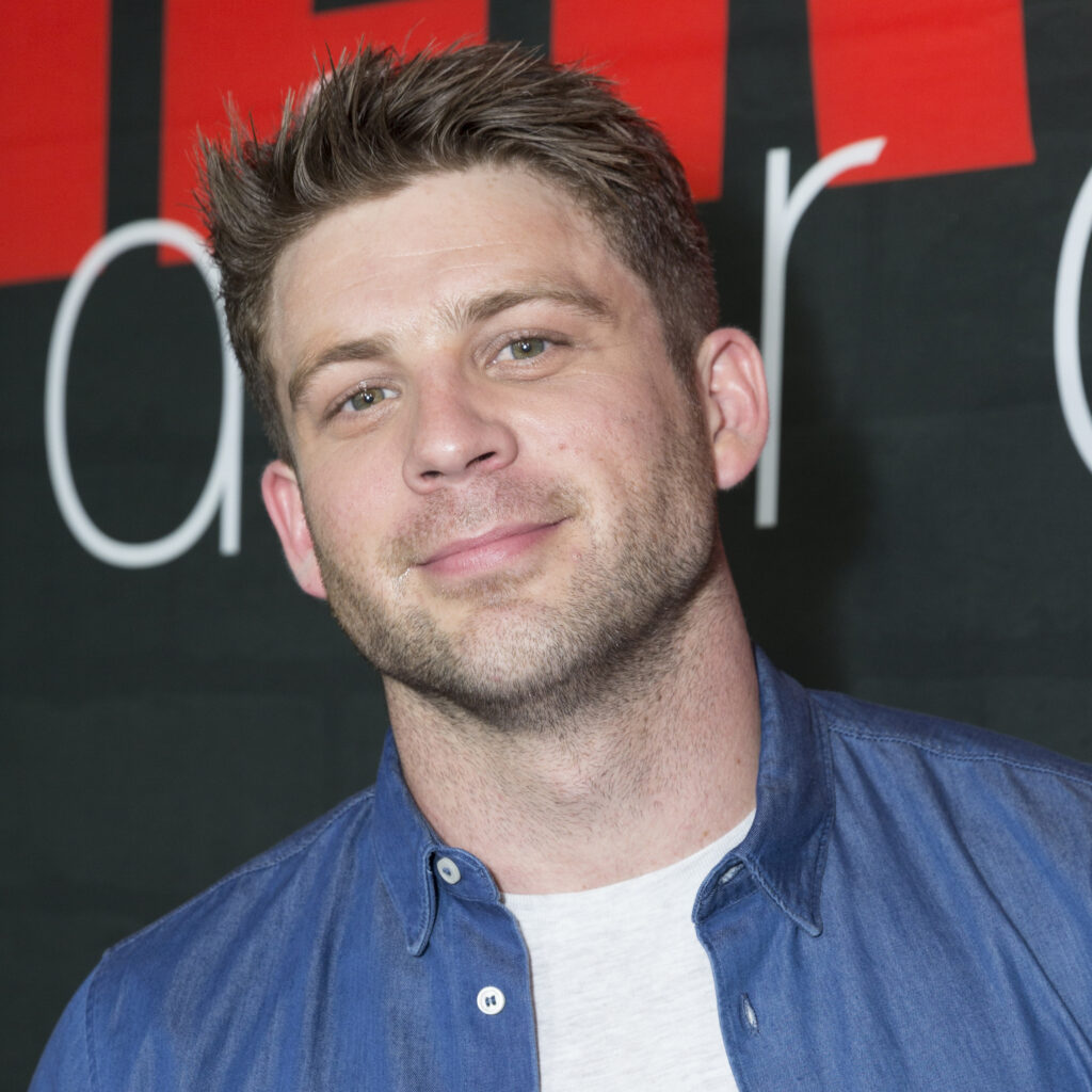 Lindsay Farris - Agent, Manager, Publicist Contact Info