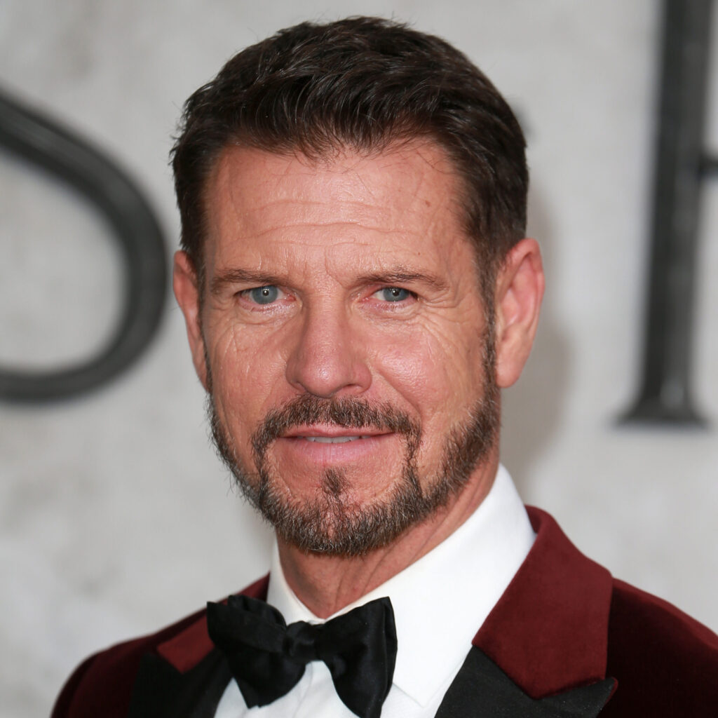 Lloyd Owen - Agent, Manager, Publicist Contact Info