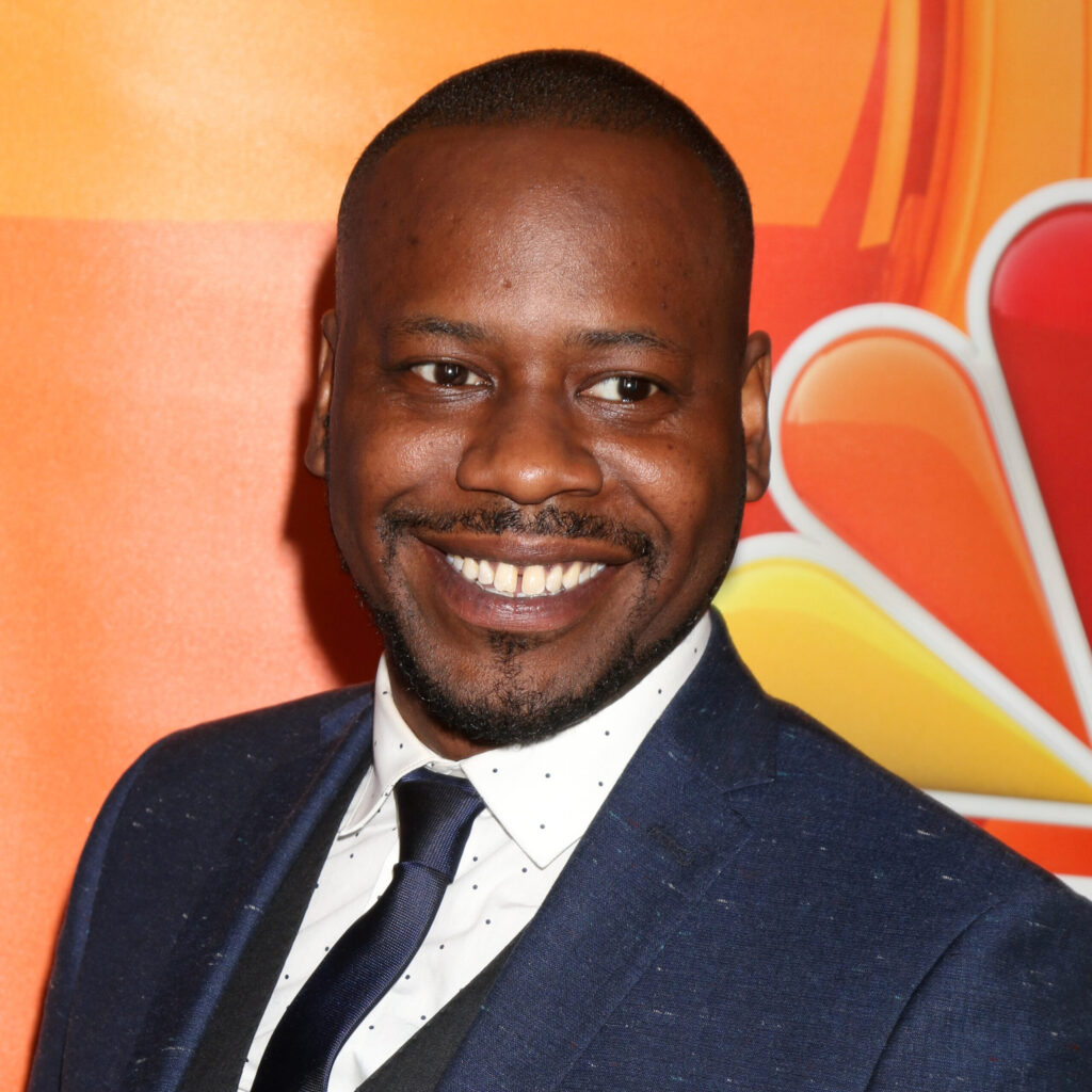 Malcolm Barrett - Agent, Manager, Publicist Contact Info