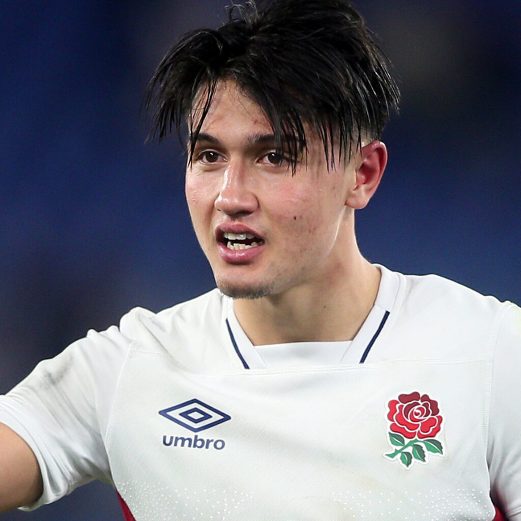 Marcus Smith - Agent, Manager, Publicist Contact Info