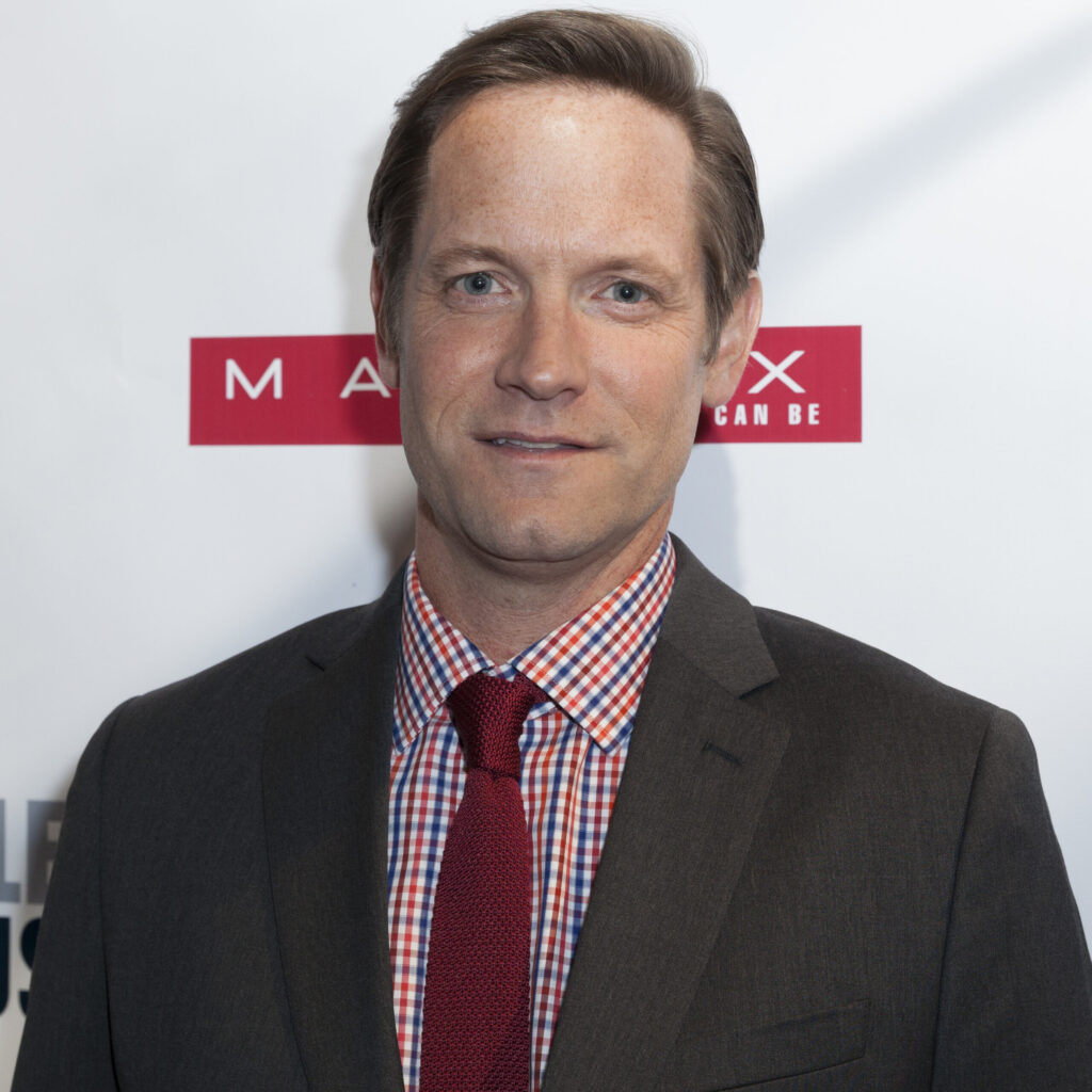 Matt Letscher - Agent, Manager, Publicist Contact Info