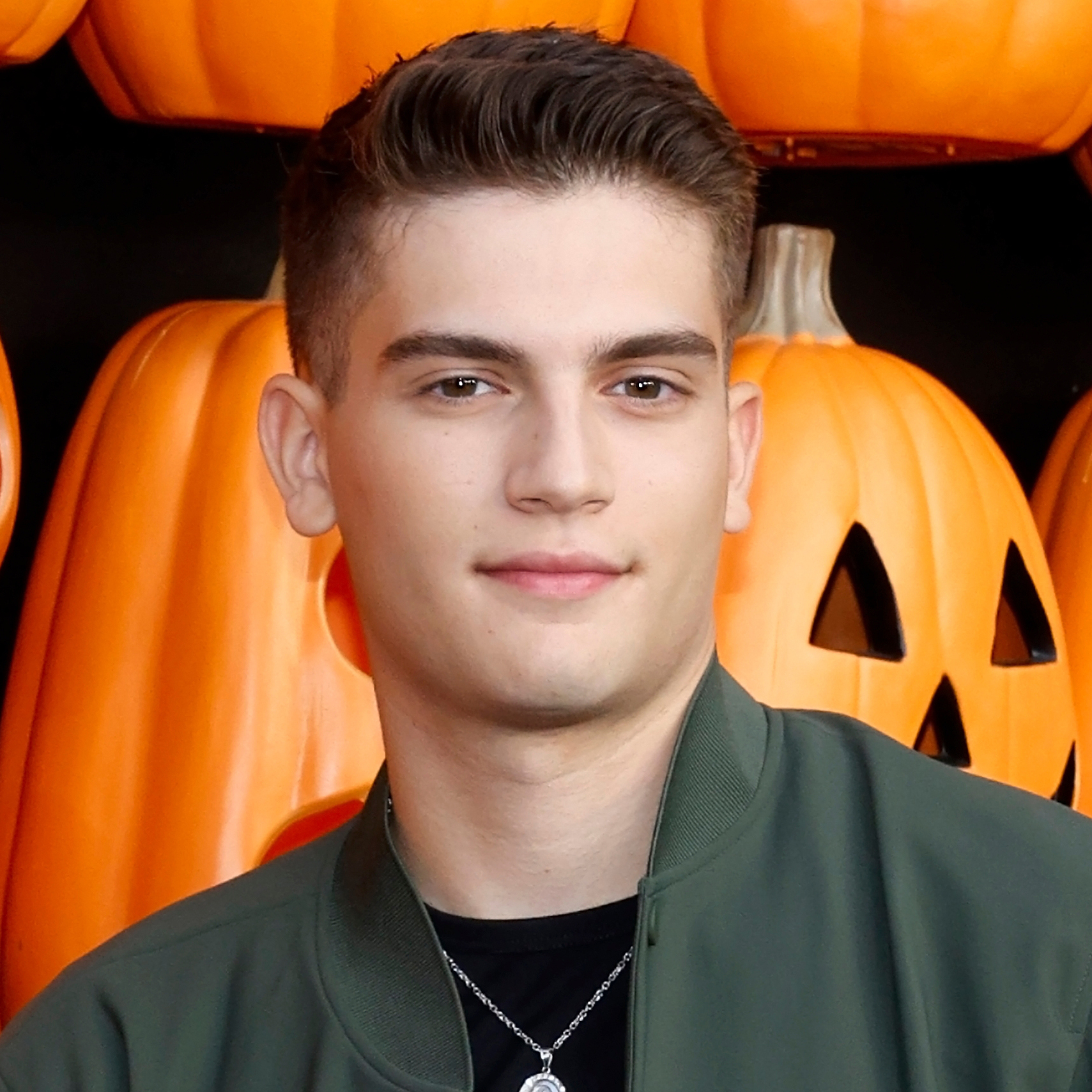 Michael Barbieri - Agent, Manager, Publicist Contact Info