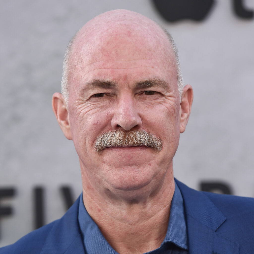 Michael Gaston - Agent, Manager, Publicist Contact Info