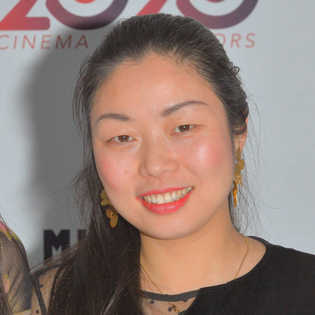 Nanfu Wang - Agent, Manager, Publicist Contact Info