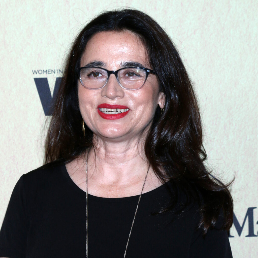 Patricia Cardoso - Agent, Manager, Publicist Contact Info