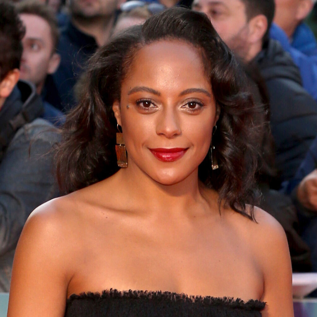 Rosalind Eleazar - Agent, Manager, Publicist Contact Info