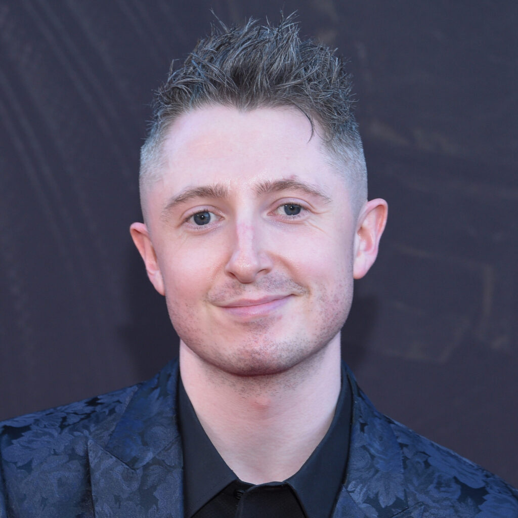 Ryan McParland - Agent, Manager, Publicist Contact Info