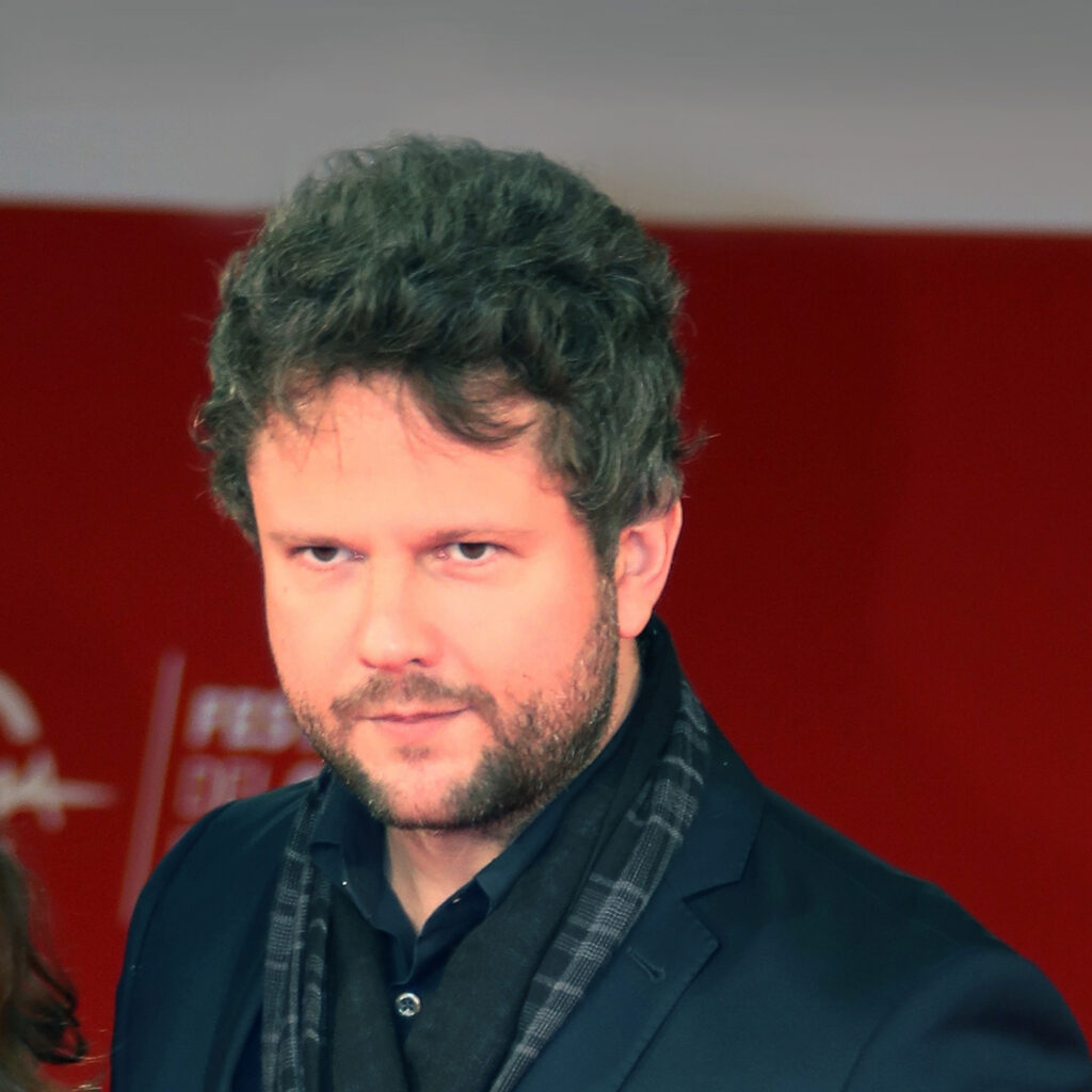 Selton Mello - Agent, Manager, Publicist Contact Info