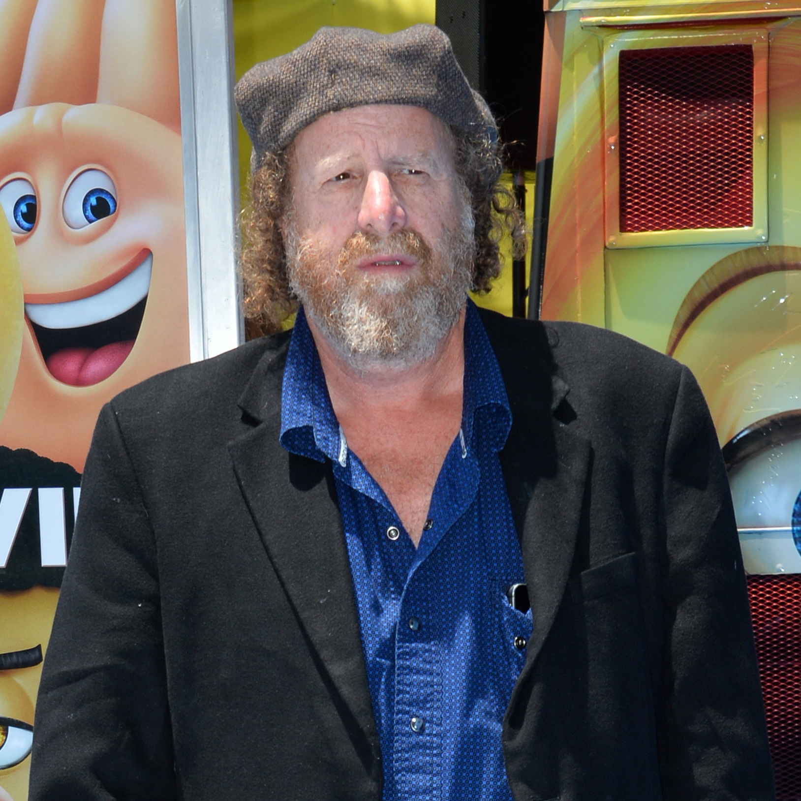 Steven Wright - Agent, Manager, Publicist Contact Info