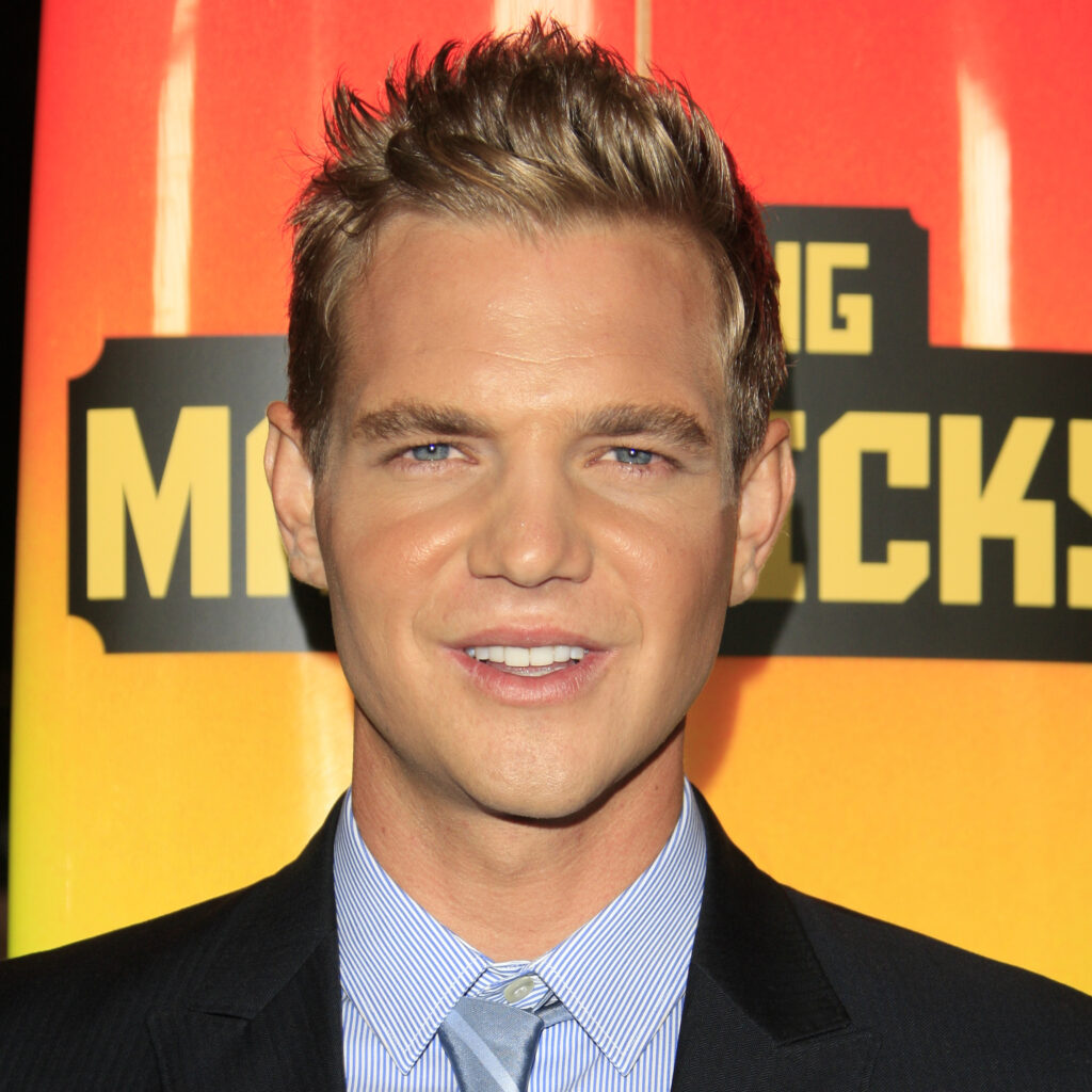 Taylor Handley - Agent, Manager, Publicist Contact Info