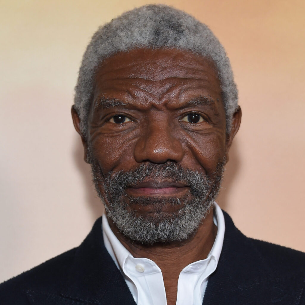 Vondie Curtis-Hall - Agent, Manager, Publicist Contact Info