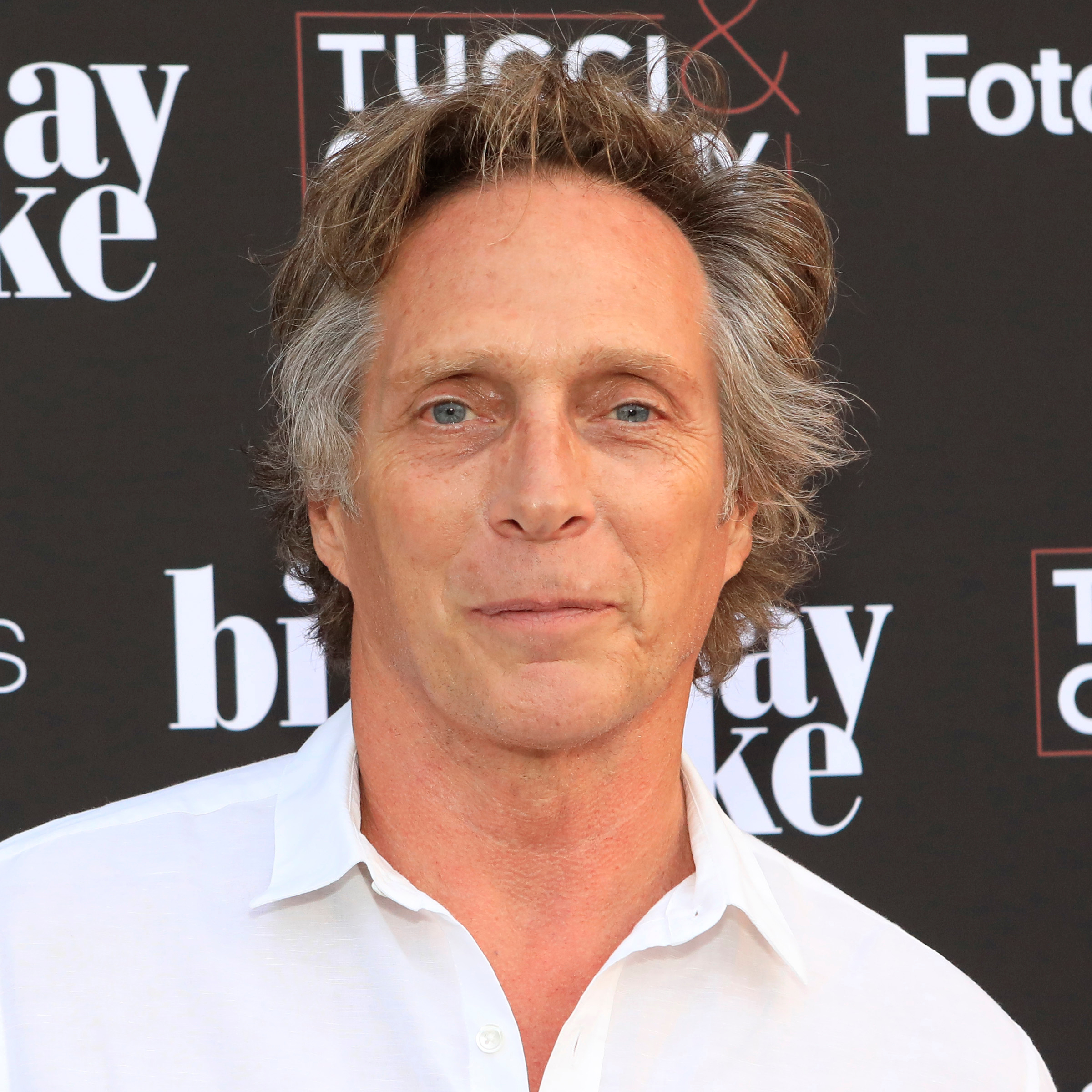 William Fichtner - Agent, Manager, Publicist Contact Info